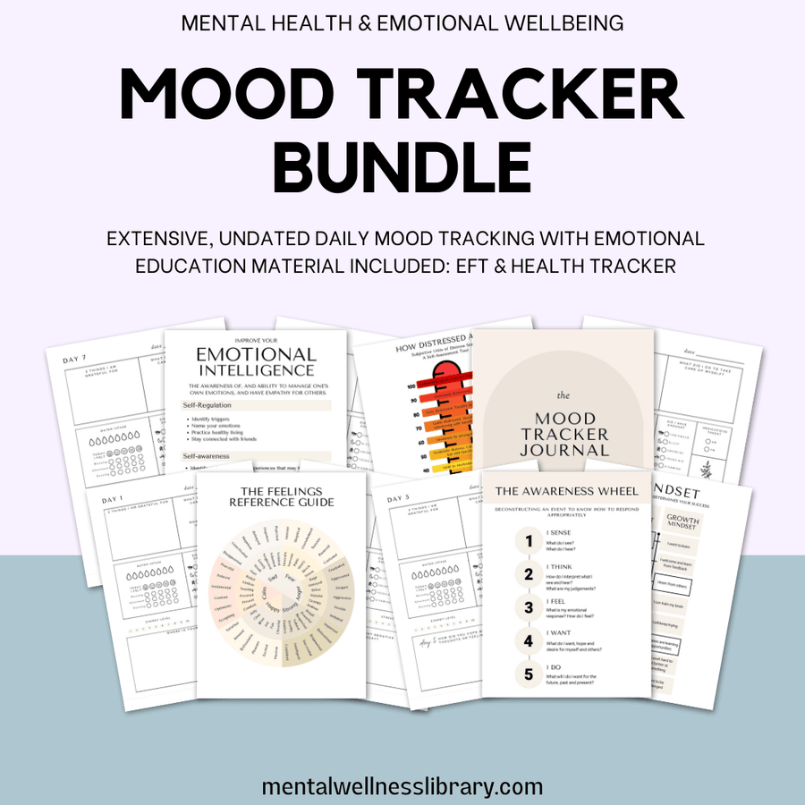 Expert-Curated eBooks & Resources for Mental Health – mentalwellnesslibrary