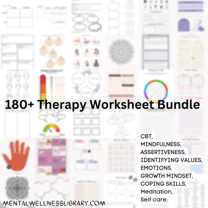 Expert-Curated eBooks & Resources for Mental Health#N# – mentalwellnesslibrary