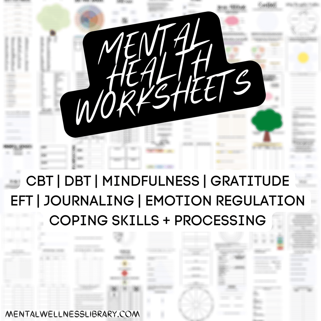 Expert-Curated eBooks & Resources for Mental Health – mentalwellnesslibrary
