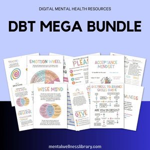 DBT MEGA Bundle
