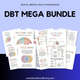 DBT MEGA Bundle