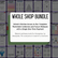 WHOLE SHOP MEGA BUNDLE – mentalwellnesslibrary