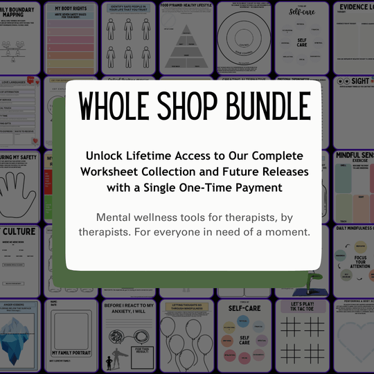 Expert-Curated eBooks & Resources for Mental Health – mentalwellnesslibrary