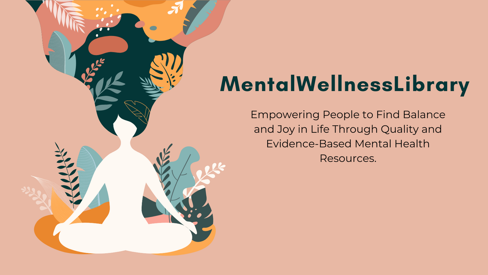 Expert-Curated eBooks & Resources for Mental Health