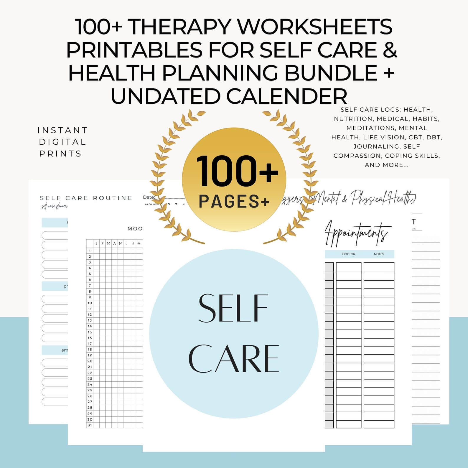 Expert-Curated eBooks & Resources for Mental Health – mentalwellnesslibrary